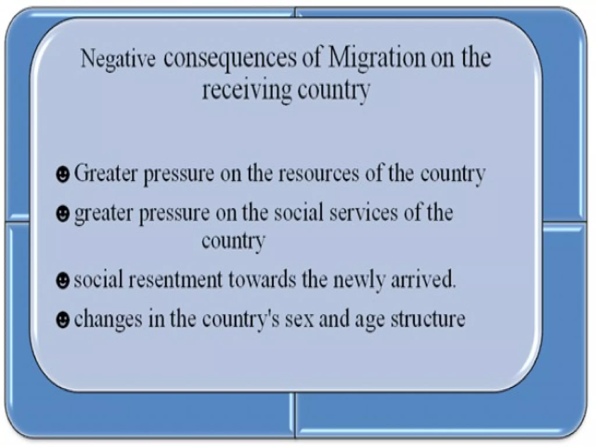 Migration | PPT