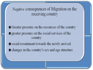 Migration | PPT