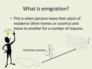 Migration | PPT