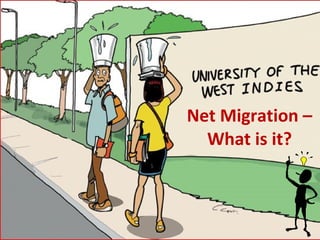 Internal Migration Cartoon