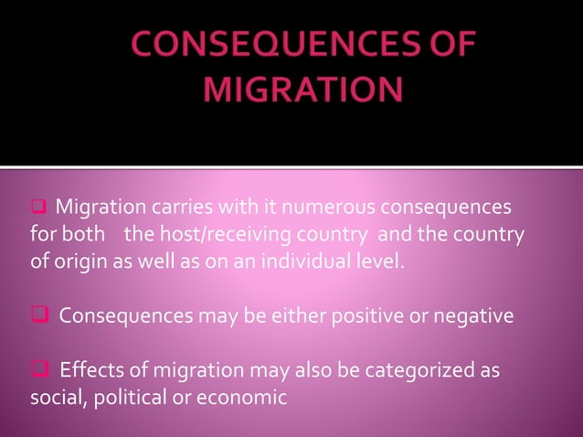 Migration | PPTX