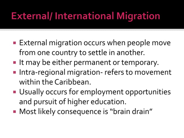 Migration | PPTX