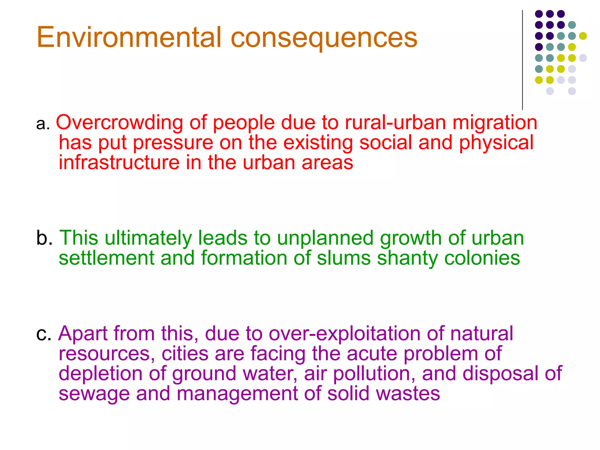Migration | PPT