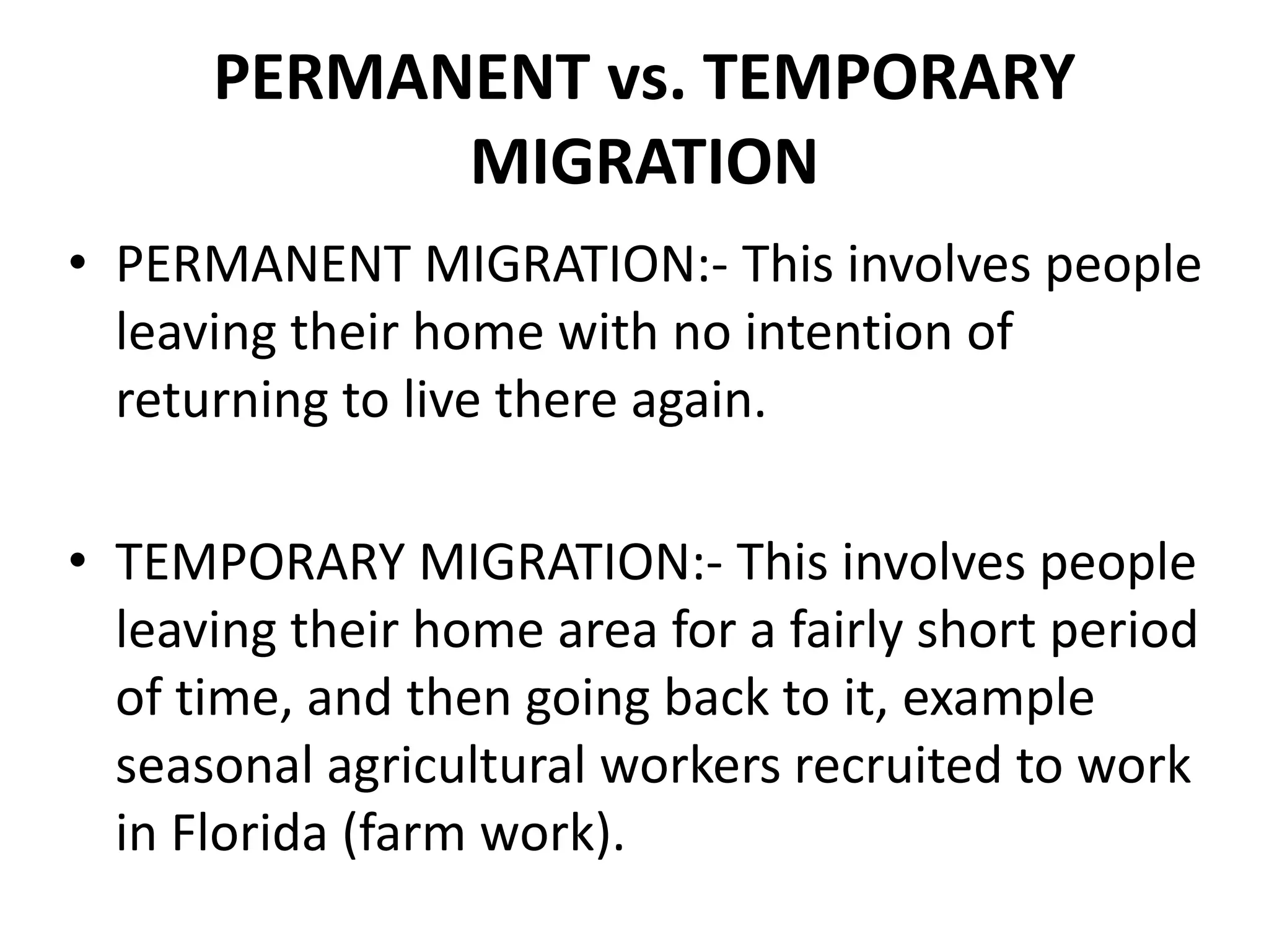 Migration | PPTX