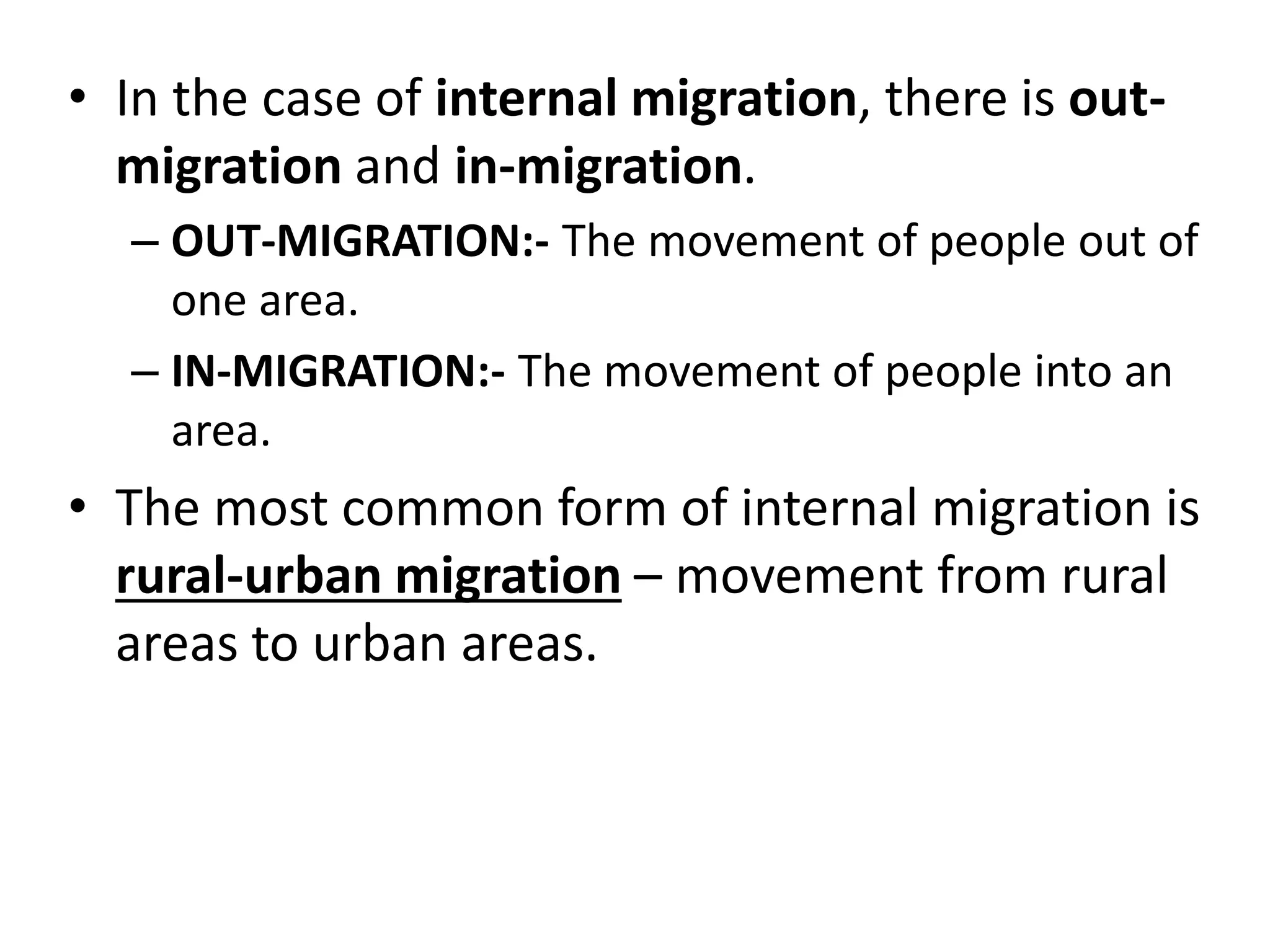 Migration | PPTX