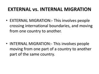 Migration | PPTX