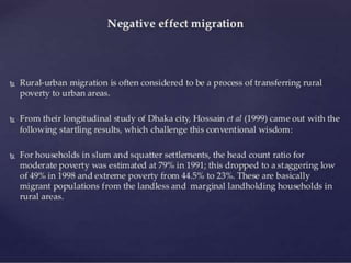 Migration | PPT