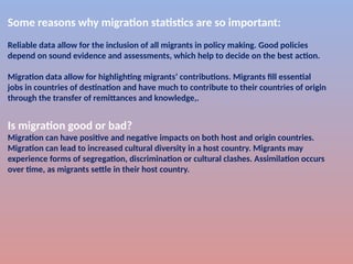 migration advantages and disavantages .pptx