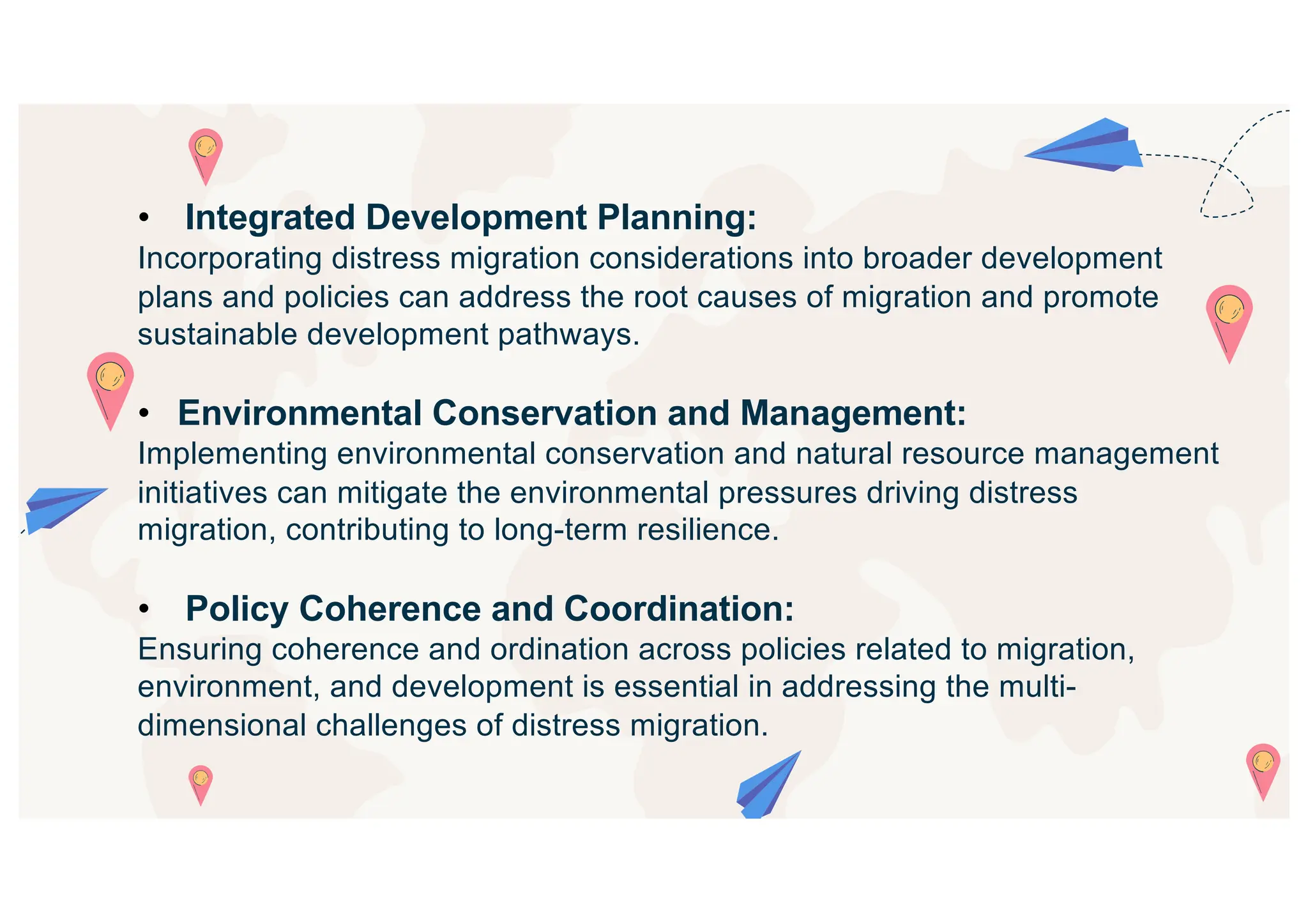 How migration is affecting small scale farmers | PDF