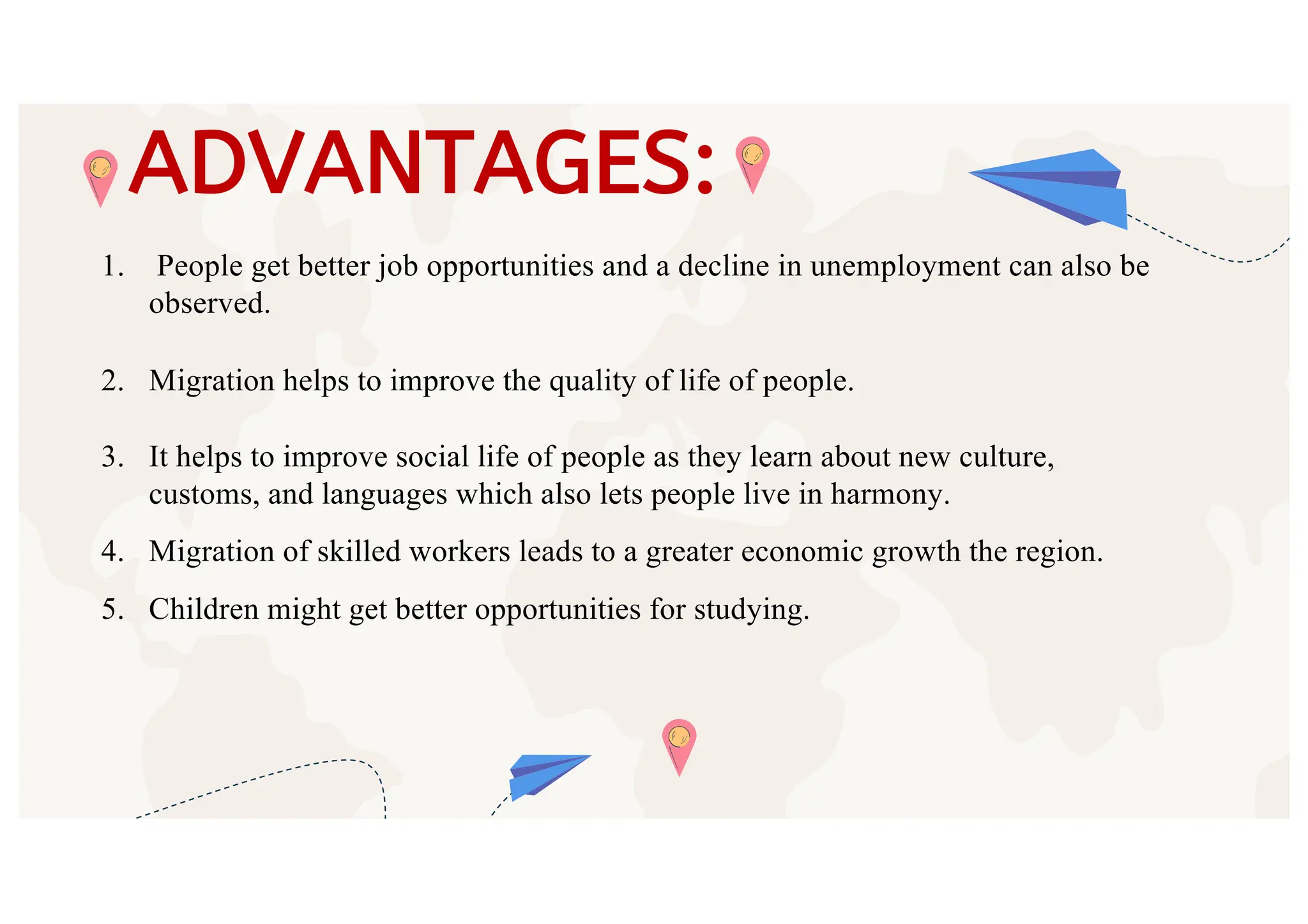 How migration is affecting small scale farmers | PDF