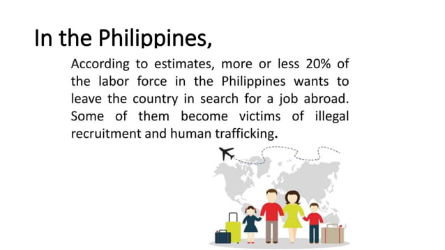 The Basic Concept about Migration of Humans | PPTX