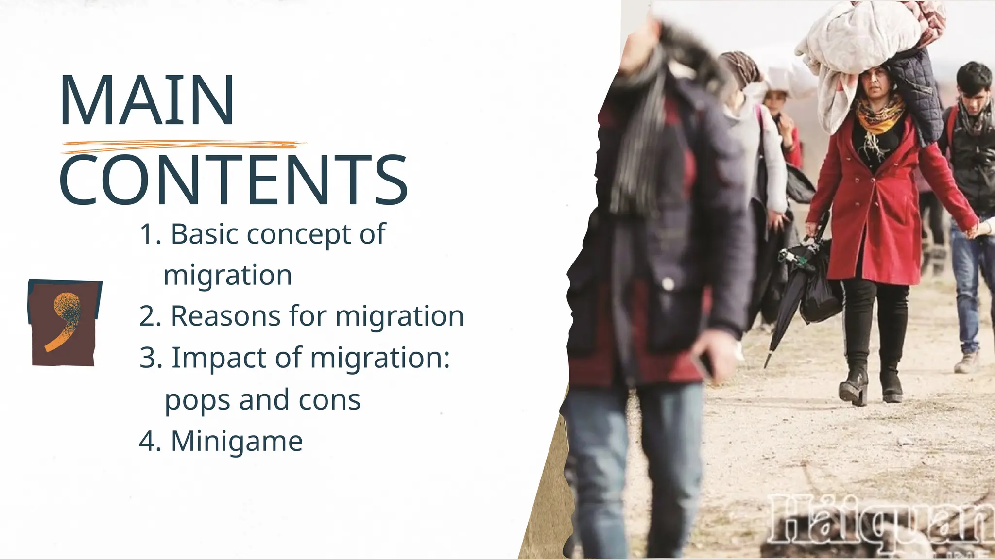 Migration problem for presentation classes.pptx