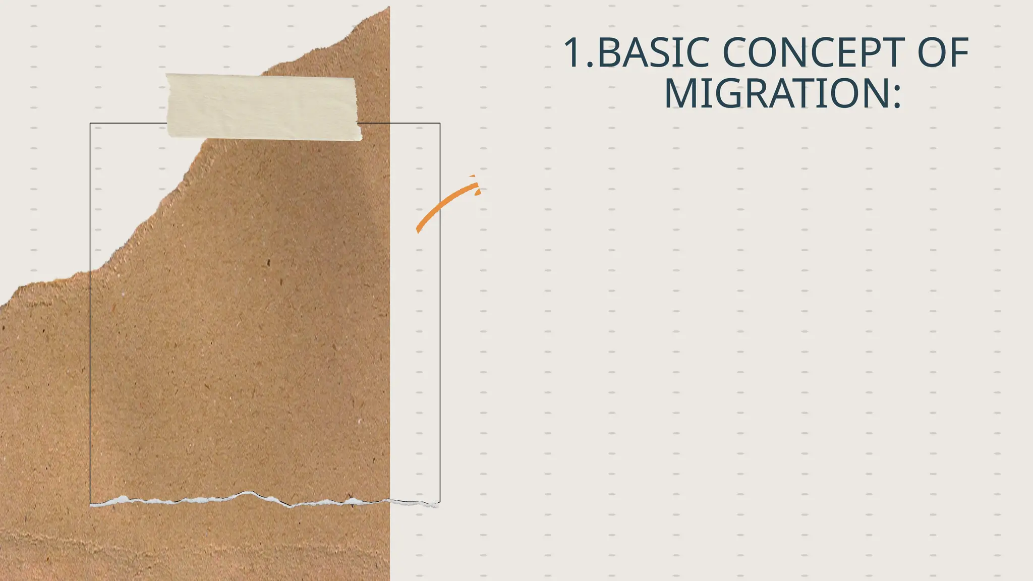 Migration problem for presentation classes.pptx
