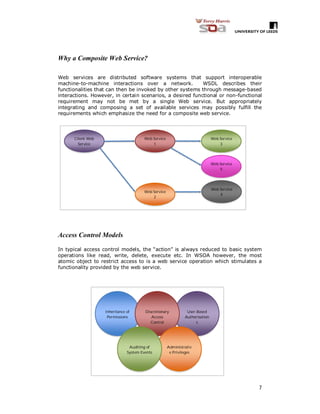 Migration and Security in SOA | Torry Harris Whitepaper | PDF