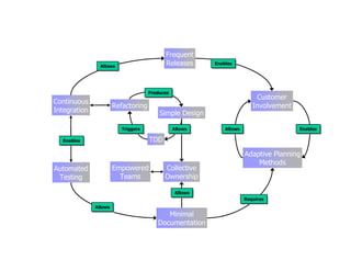Migration To Agile | PDF