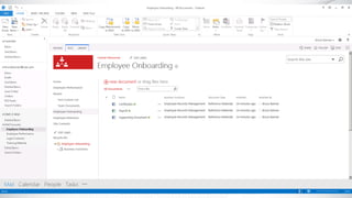 AvePoint: Migration as Easy as 1, 2, 3 | PPTX