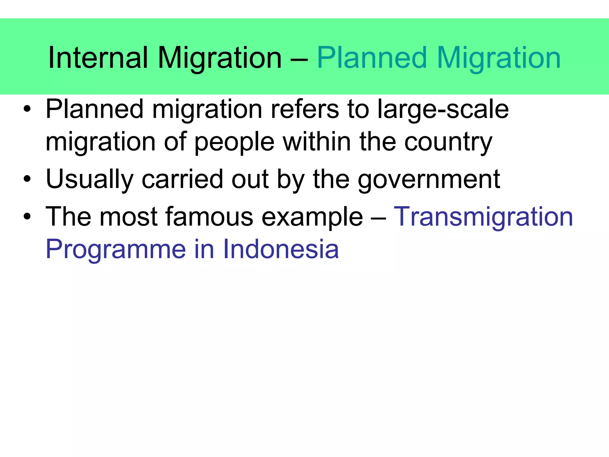 Migration | PPTX