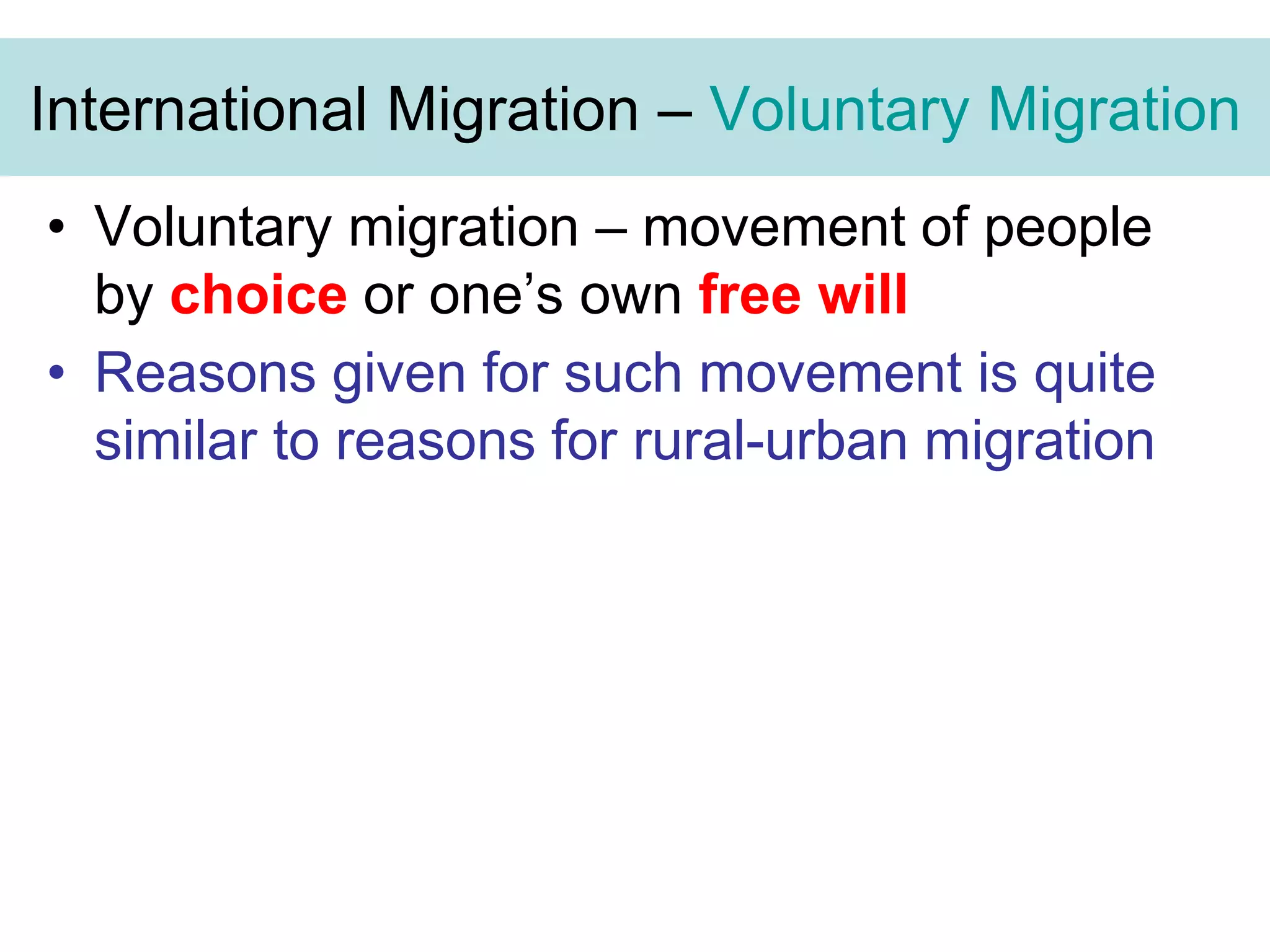 Migration | PPTX