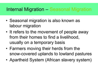 Migration | PPTX