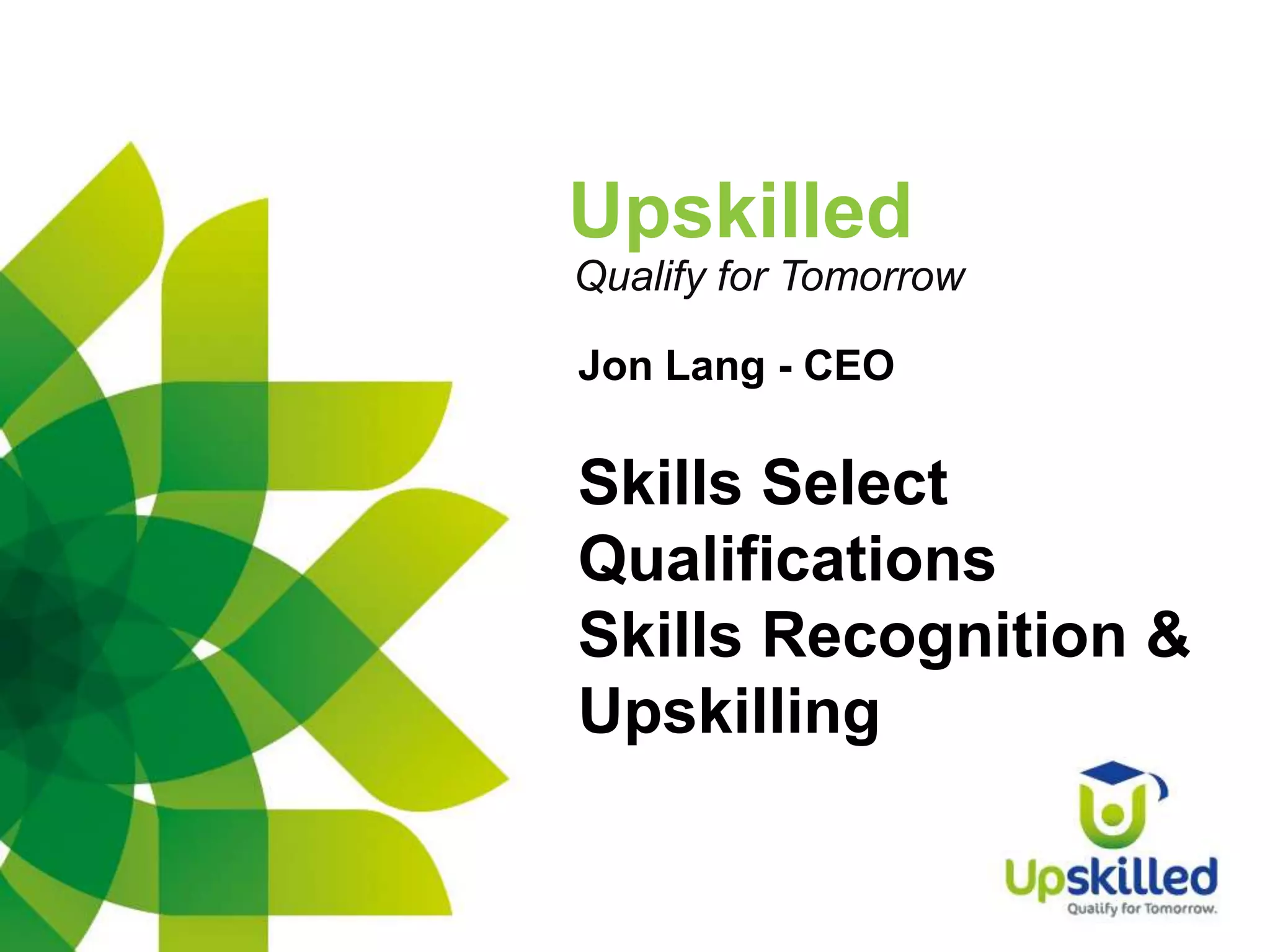 Migration alliance presentation summary | PPT