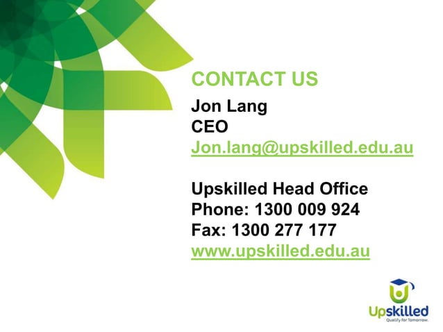 Migration alliance presentation summary | PPT