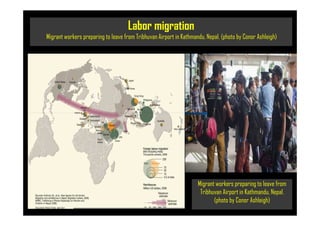 Migration and poverty reduction in nepal | PDF