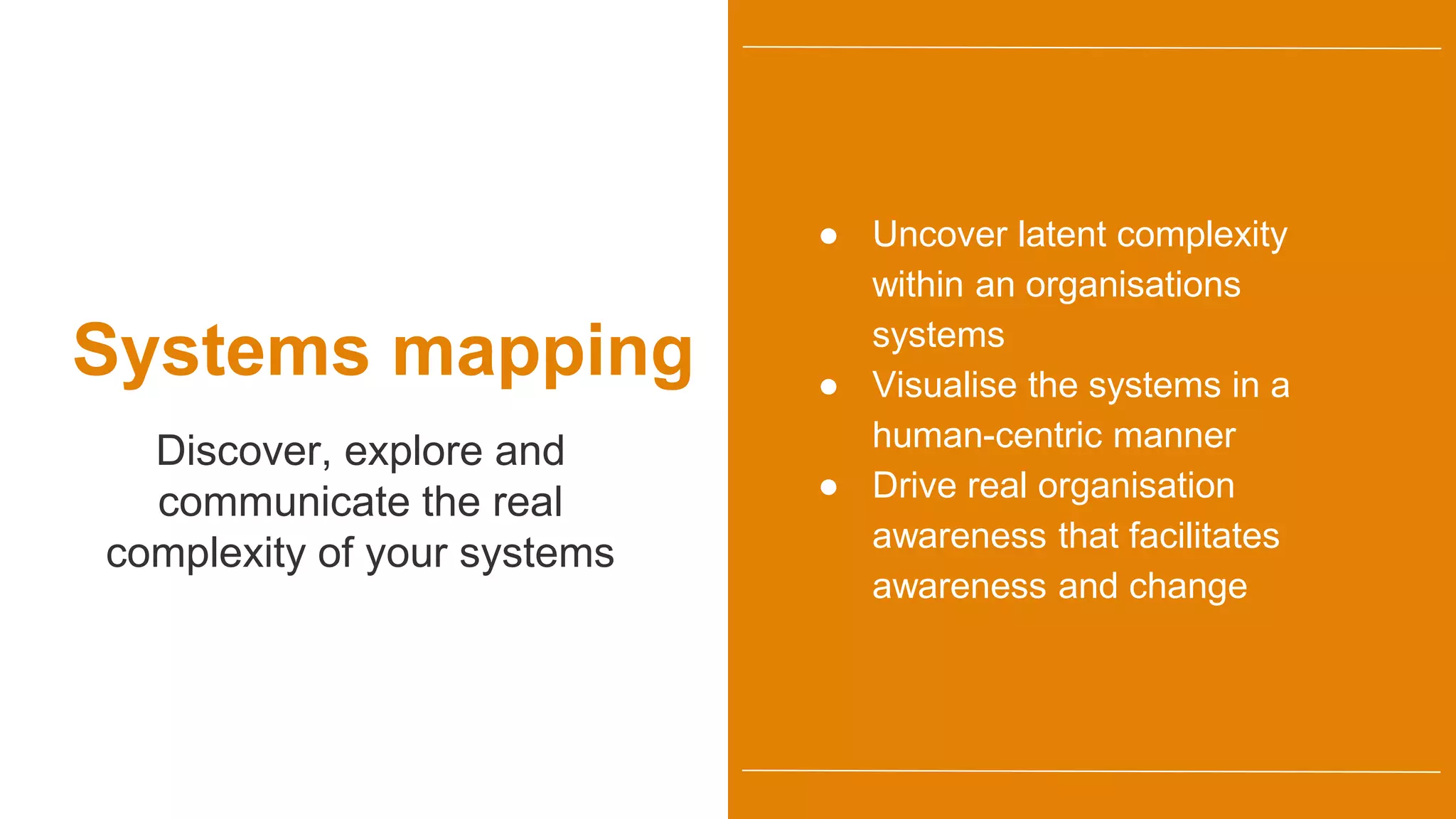 The Cevo Method - Migration Framework | PPT