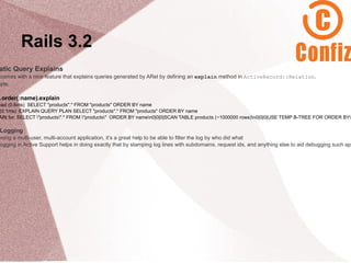 Migration from Rails2 to Rails3 | ODP | Web Development | Internet