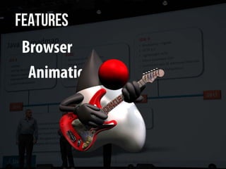Migration from Swing to JavaFX | PDF | Programming Languages | Computing