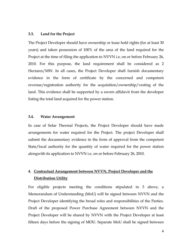 Migration guidelines jnnsm | PDF