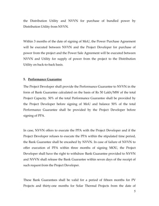 Migration guidelines jnnsm | PDF