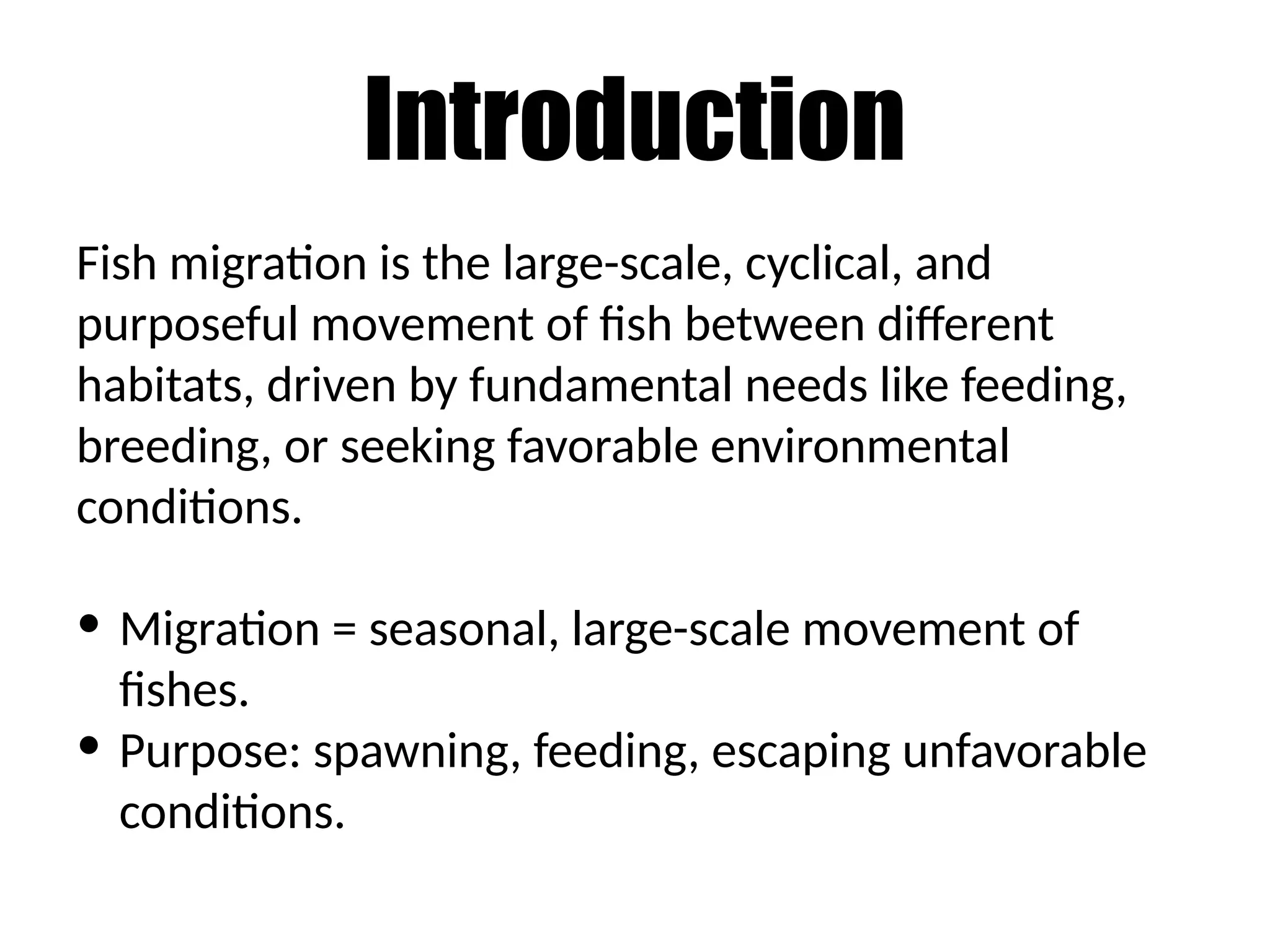 Migration_in_Fishes_ and types of migration PPT.pptx