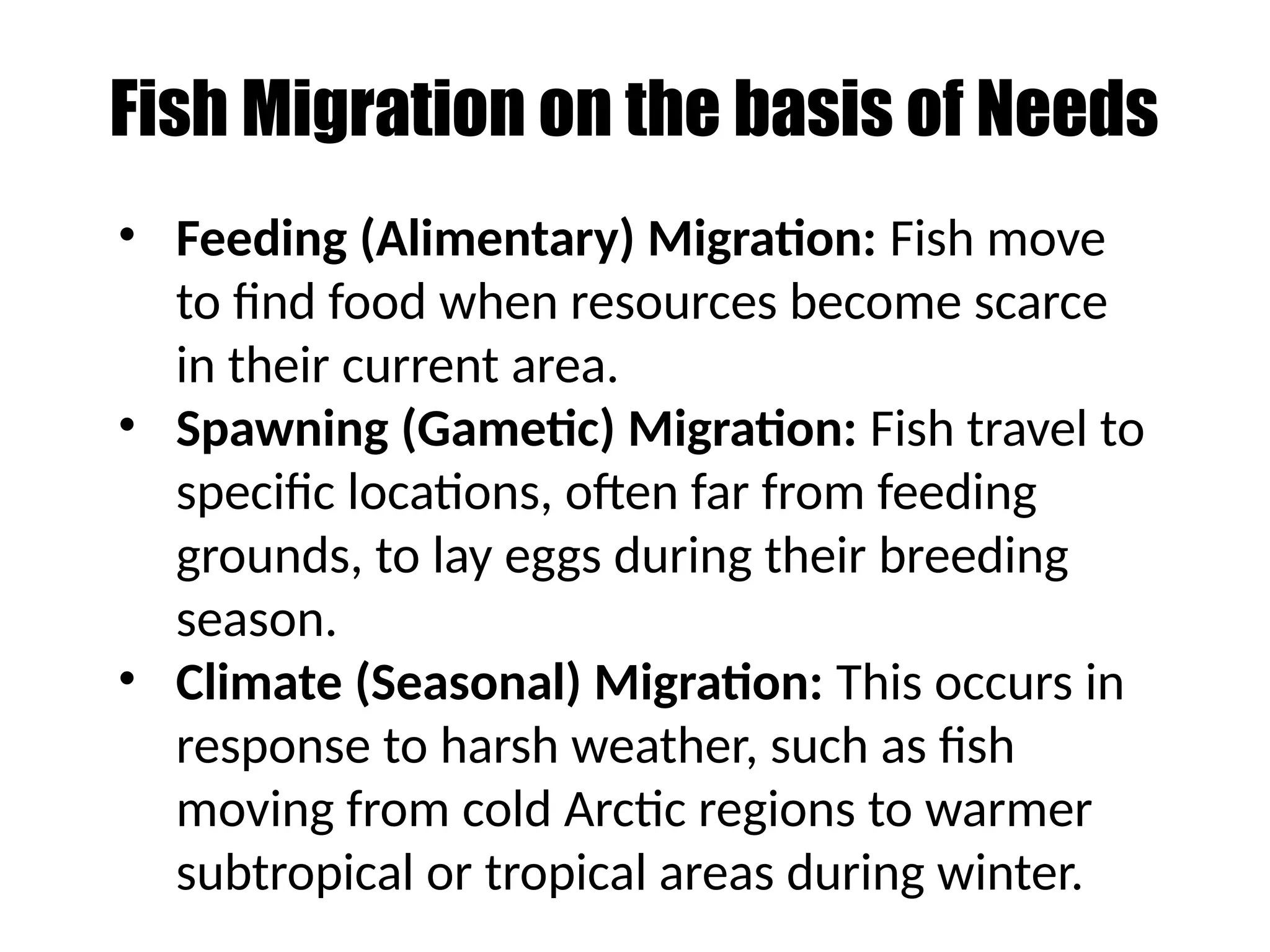 Migration_in_Fishes_ and types of migration PPT.pptx