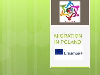 8. Migration in poland | PPTX