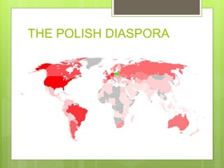 8. Migration in poland | PPTX