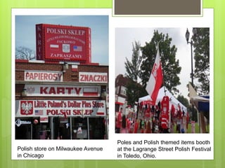 8. Migration in poland | PPTX