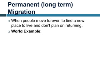 Migration Intro | PPTX
