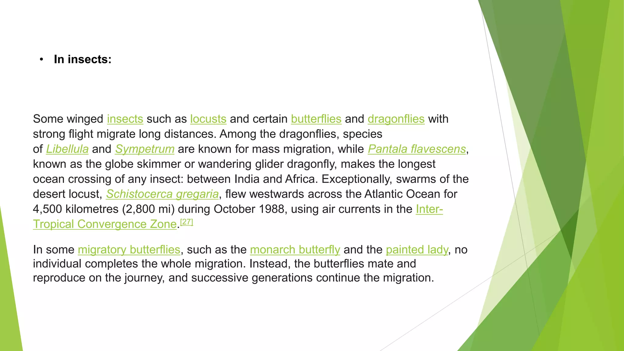 MIGRATION OF ANIMALS...pptx