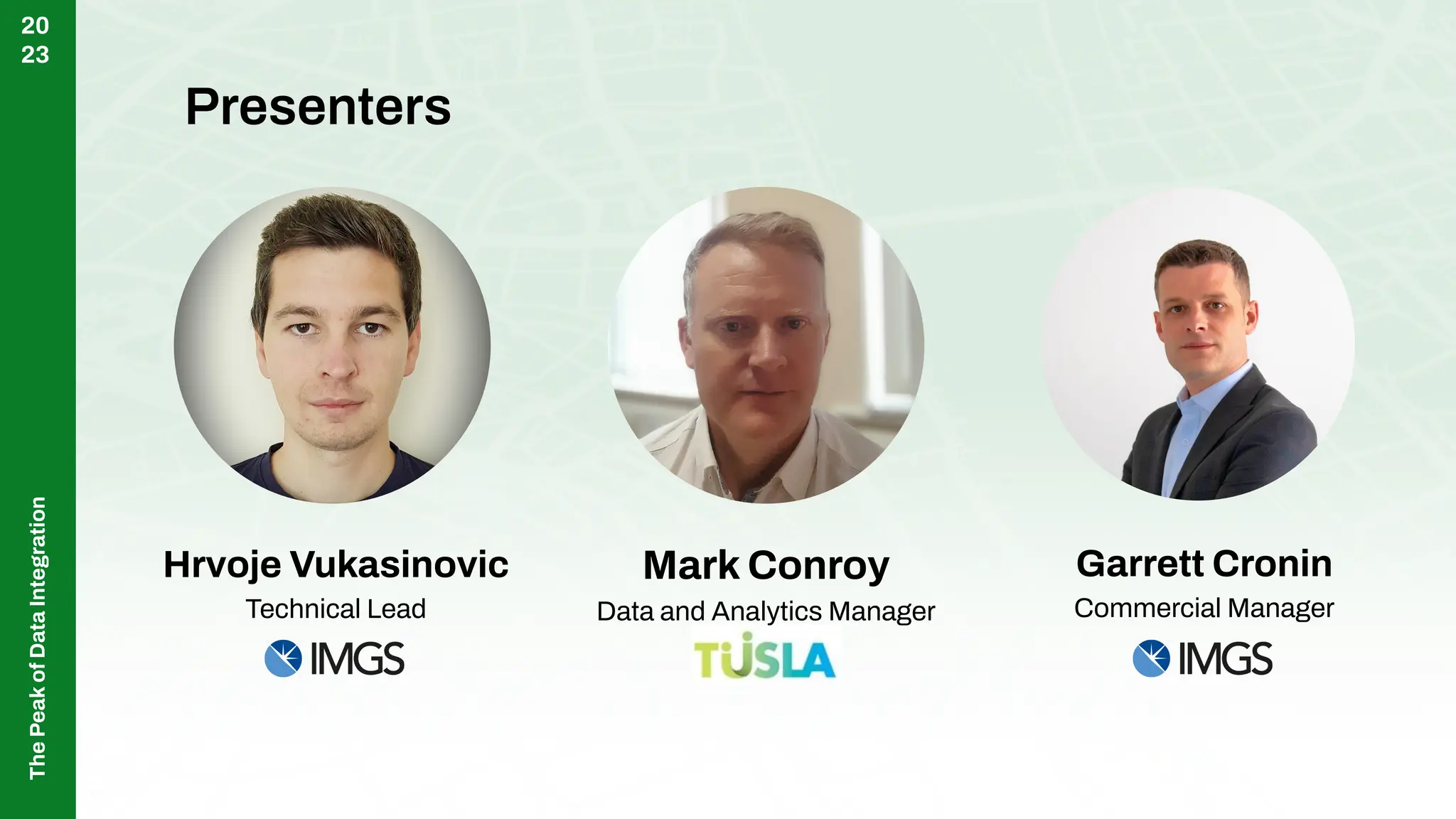 Migration of National Child Protection Data | PPT