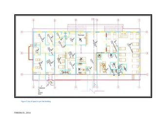 Migration plan for District Trishuli Hospital Nuwakot 2016 | PDF