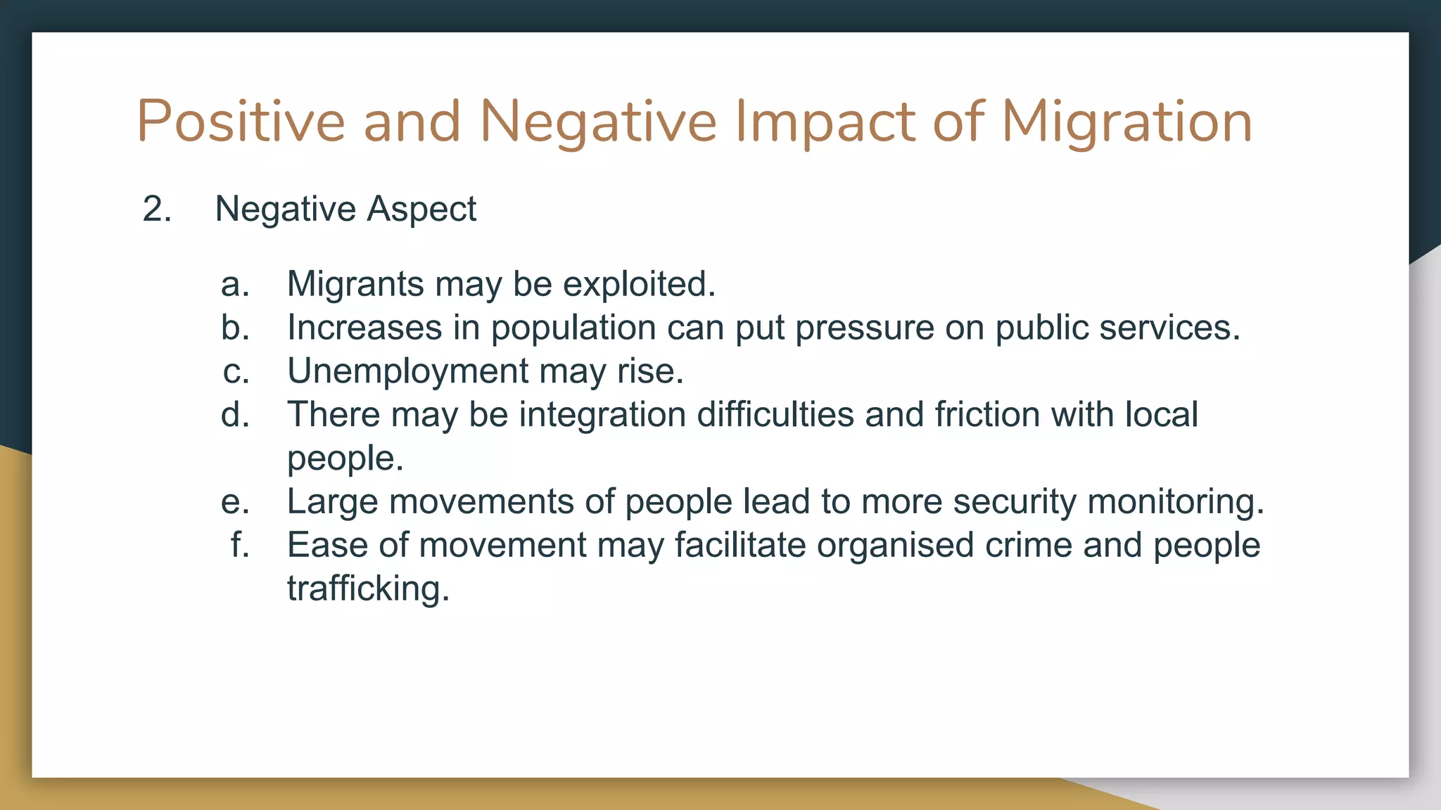 Migration refugee crisis | PDF