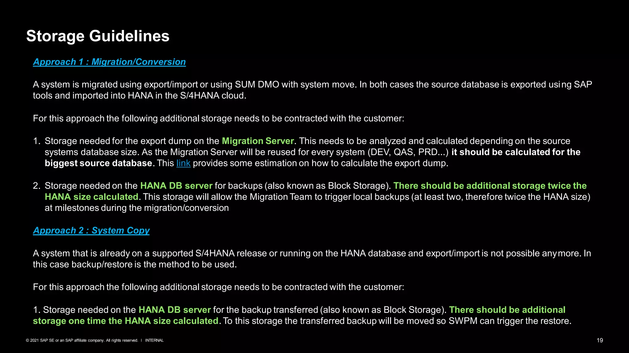 Migration scenarios RISE with SAP S4HANA Cloud, Private Edition - Version #1.5.pdf