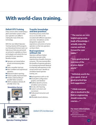Emerson Migration Services | PDF
