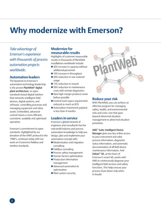 Emerson Migration Services | PDF
