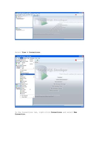 Migration Database from SQL SERVER 2012 to Oracle12c with Pluggable Database | PDF