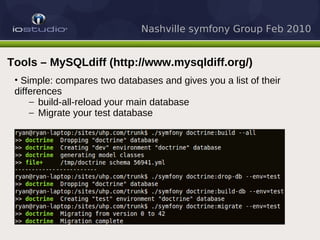 The Art of Doctrine Migrations | PPT