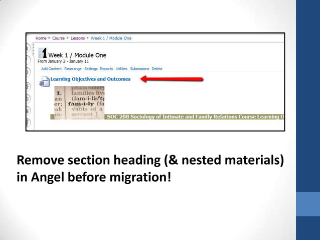 Migration to canvas Curtis Phillips, Mickey Richardson | PPT