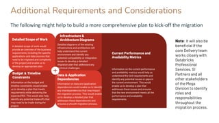 Migration to Databricks - On-prem HDFS.pptx