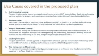 Migration to Databricks - On-prem HDFS.pptx