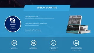 Migration to Liferay DXP - Digital Experience Platform | KNOWARTH | PPT